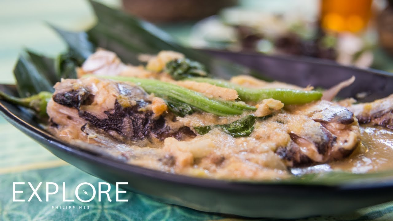 Sinigang na Kanduli sa Miso: A Serving of Savor | Explore Philippines ...