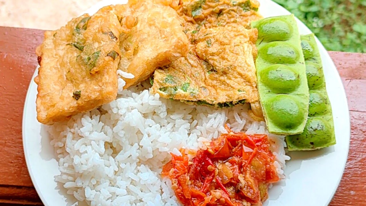 masak apa ya hari ini bingung 🤔 sederhana simple tapi enak, masakan ...
