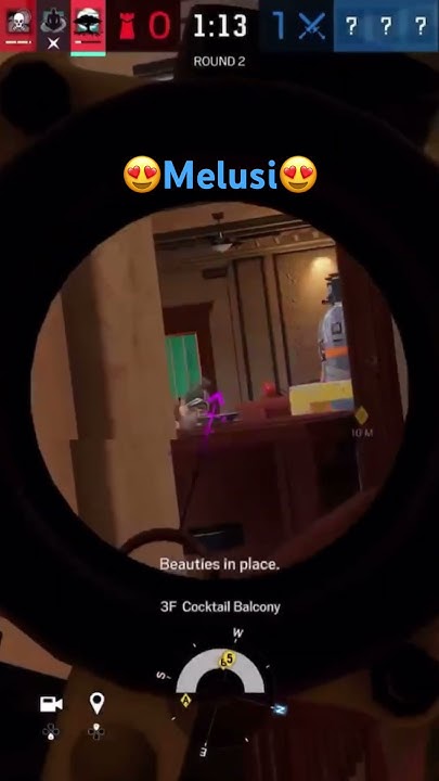 clips on melusi - YouTube