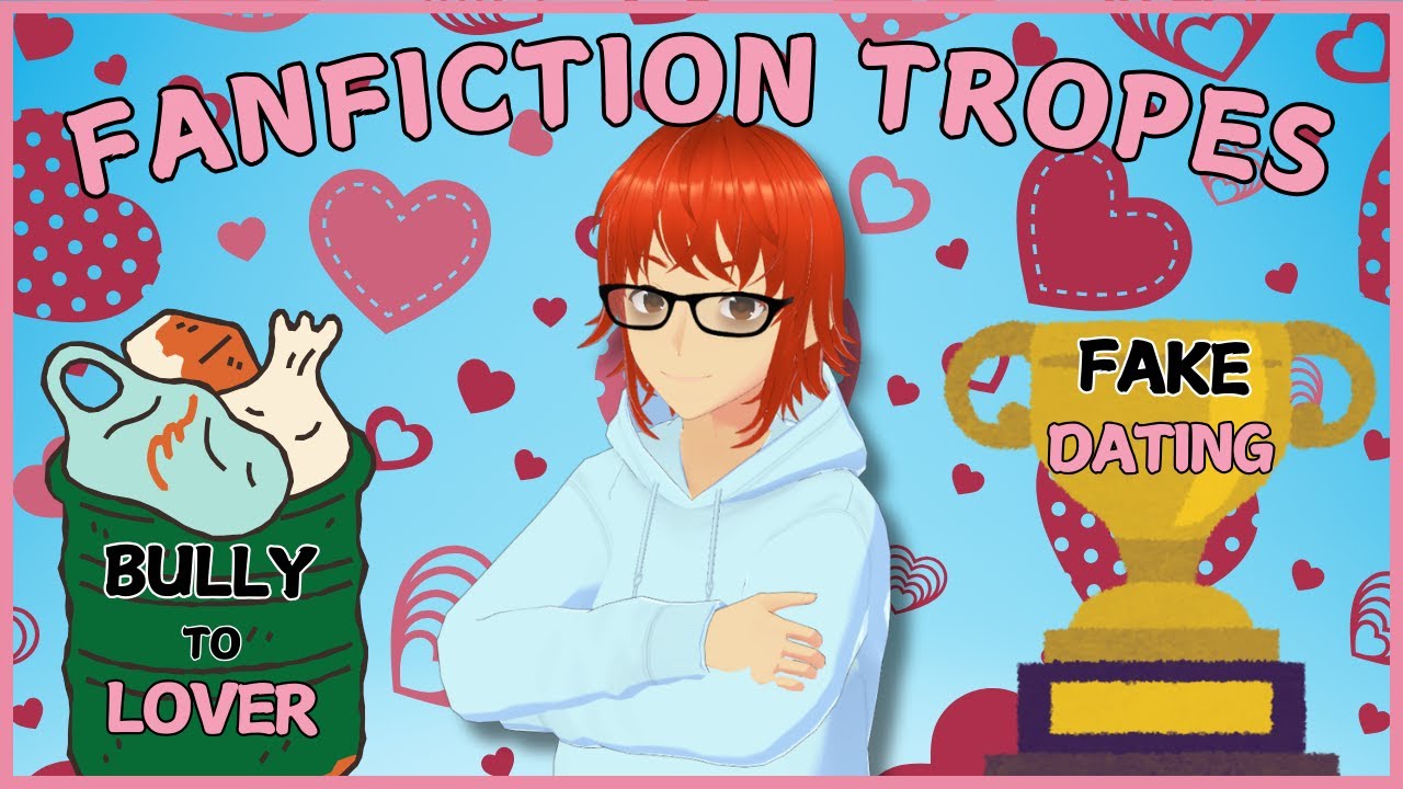 [FANFICTION TROPE TIER LIST] Inject the Friends to Lovers Into My Veins ...