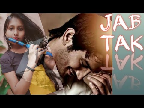 Tribute to Sushant Singh Rajput || JAB TAK || flute cover || Barasha ...