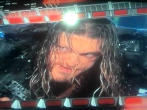 WWE RAW-Titantron