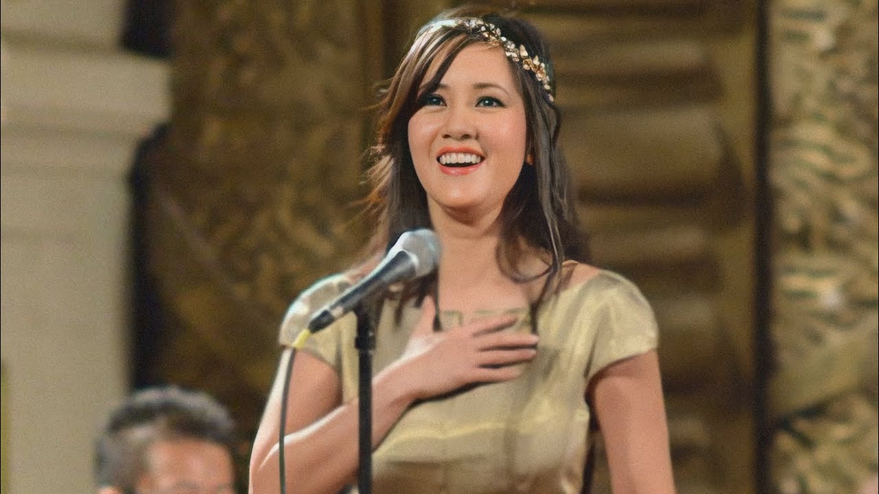 ĐIỀU CÒN MÃI 2012 | HƯƠNG XƯA (CUNG TIẾN) - HỒNG NHUNG & DÀN NHẠC GIAO ...