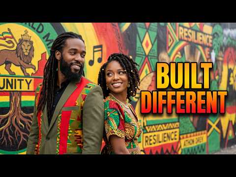 Built Different | KENDU VIBES (Official Audio)