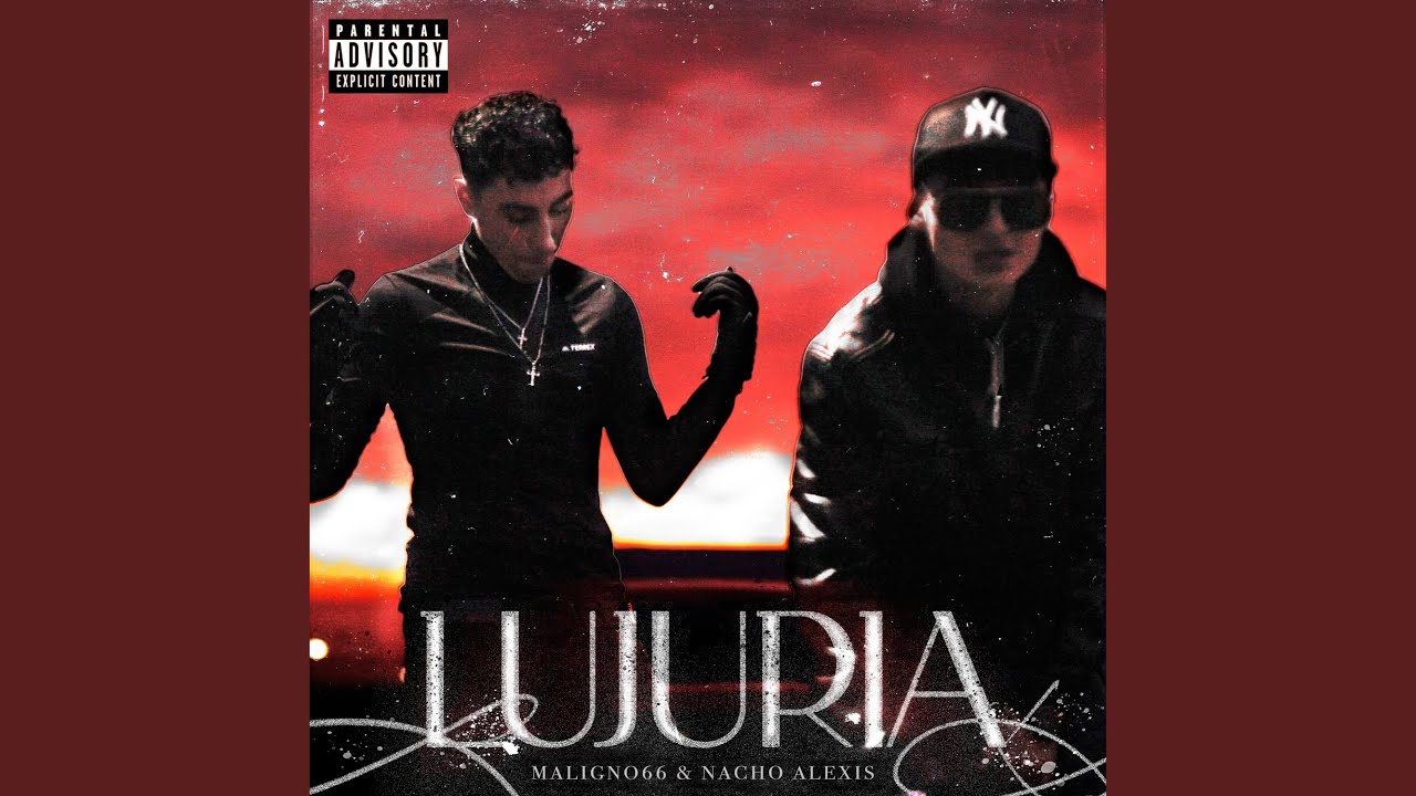 Lujuria - YouTube