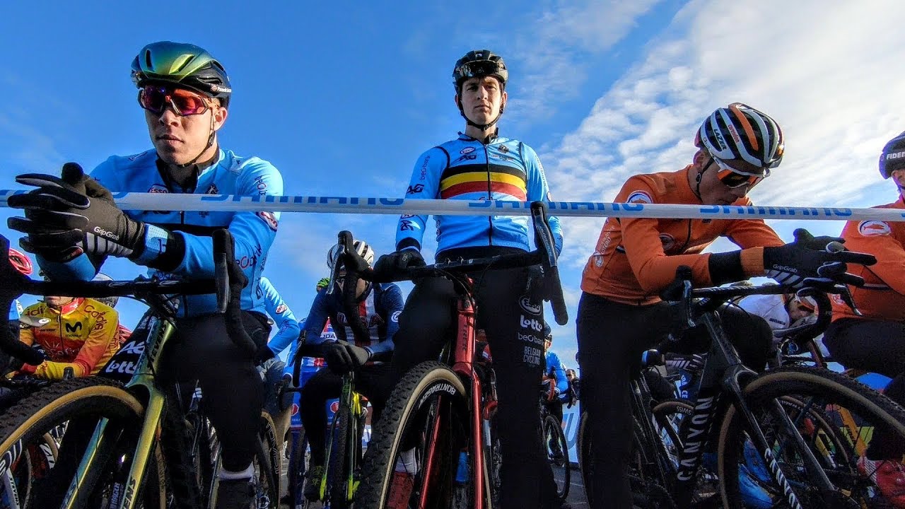 IN THE RUT VOLUME 2 - CHAPTER 3 - YouTube