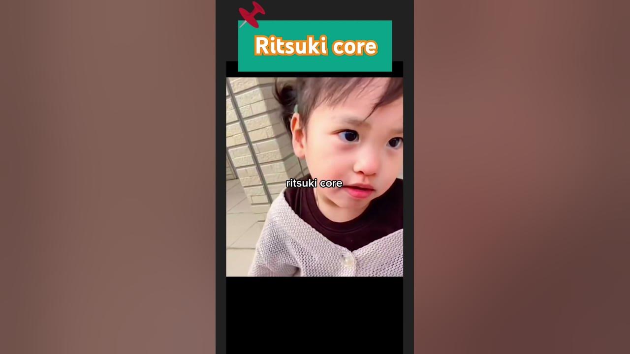 ritsuki core - YouTube