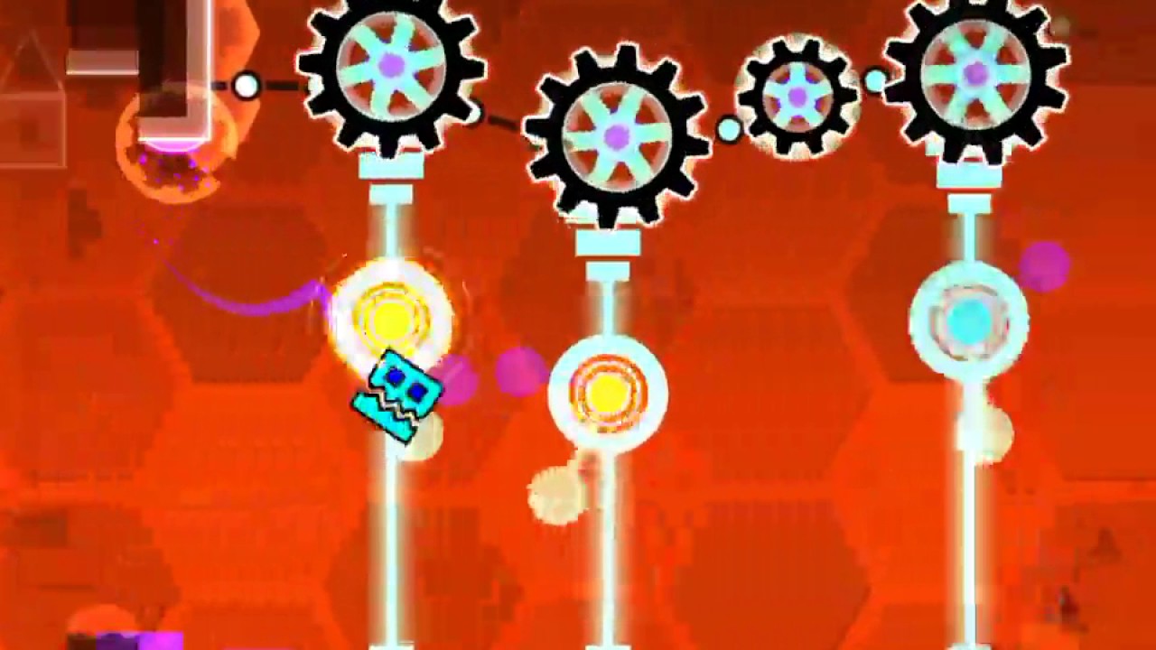 BLAST PROCESSING WALKTHROUGH! - YouTube