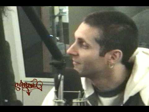 #4 - The Foreign Exchange Interview on Subsoniq - YouTube