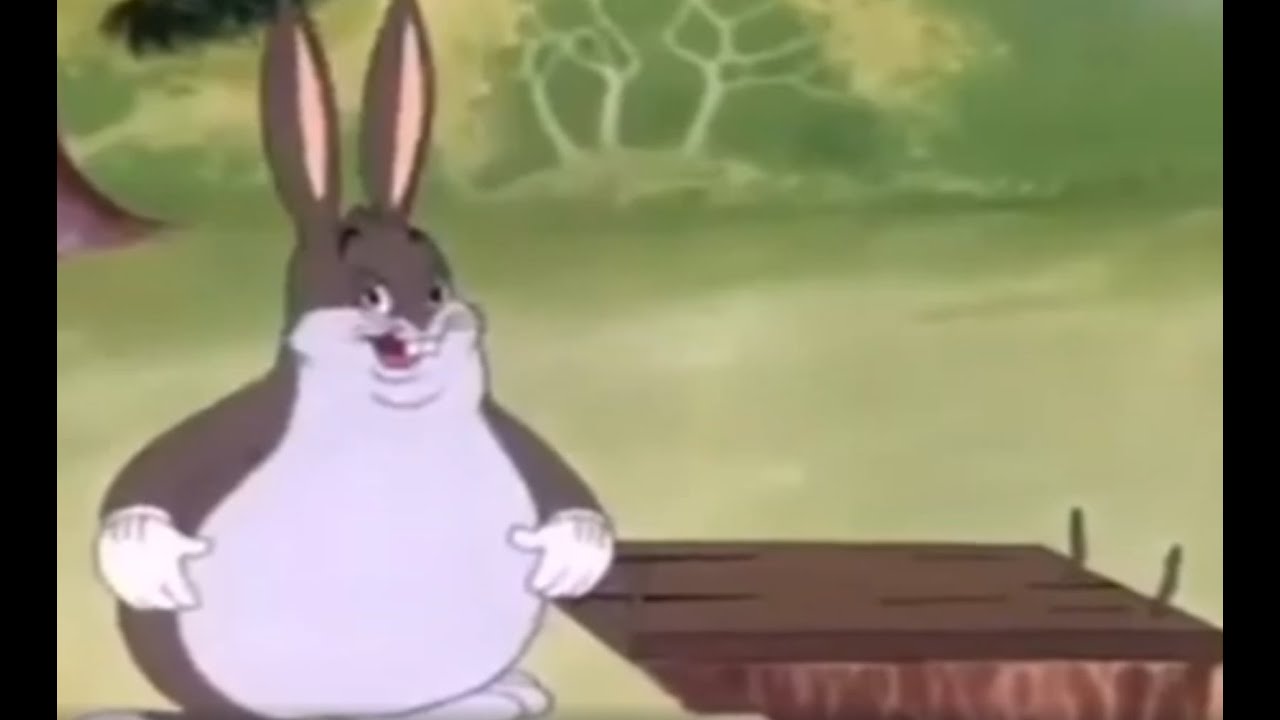 CG5 "Big Chungus" (Fan-Made Music video) - YouTube