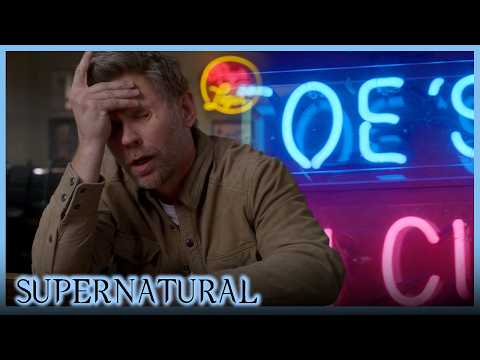 Not How Lucifer Imagined His Day Going | Supernatural