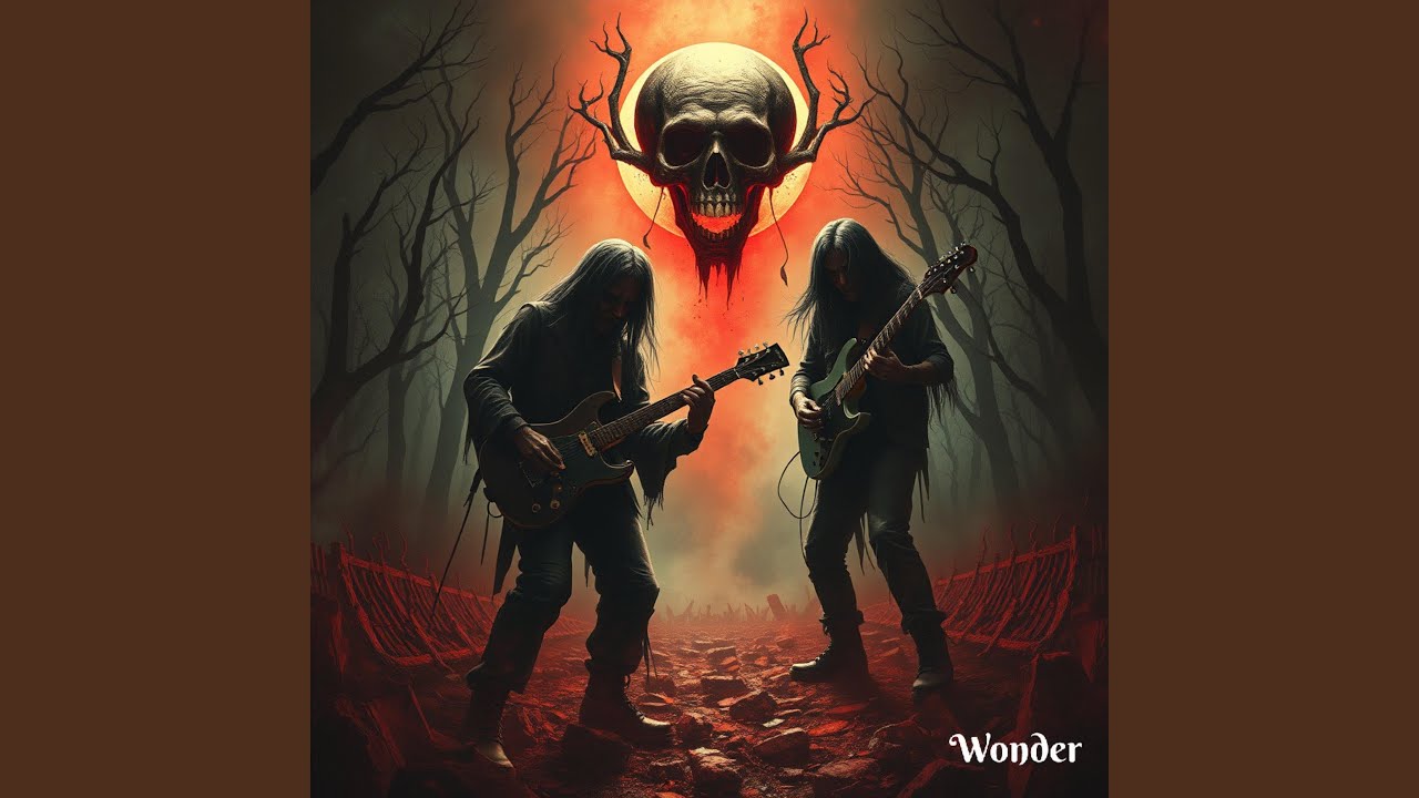 Raw Head and Bloody Bones - YouTube