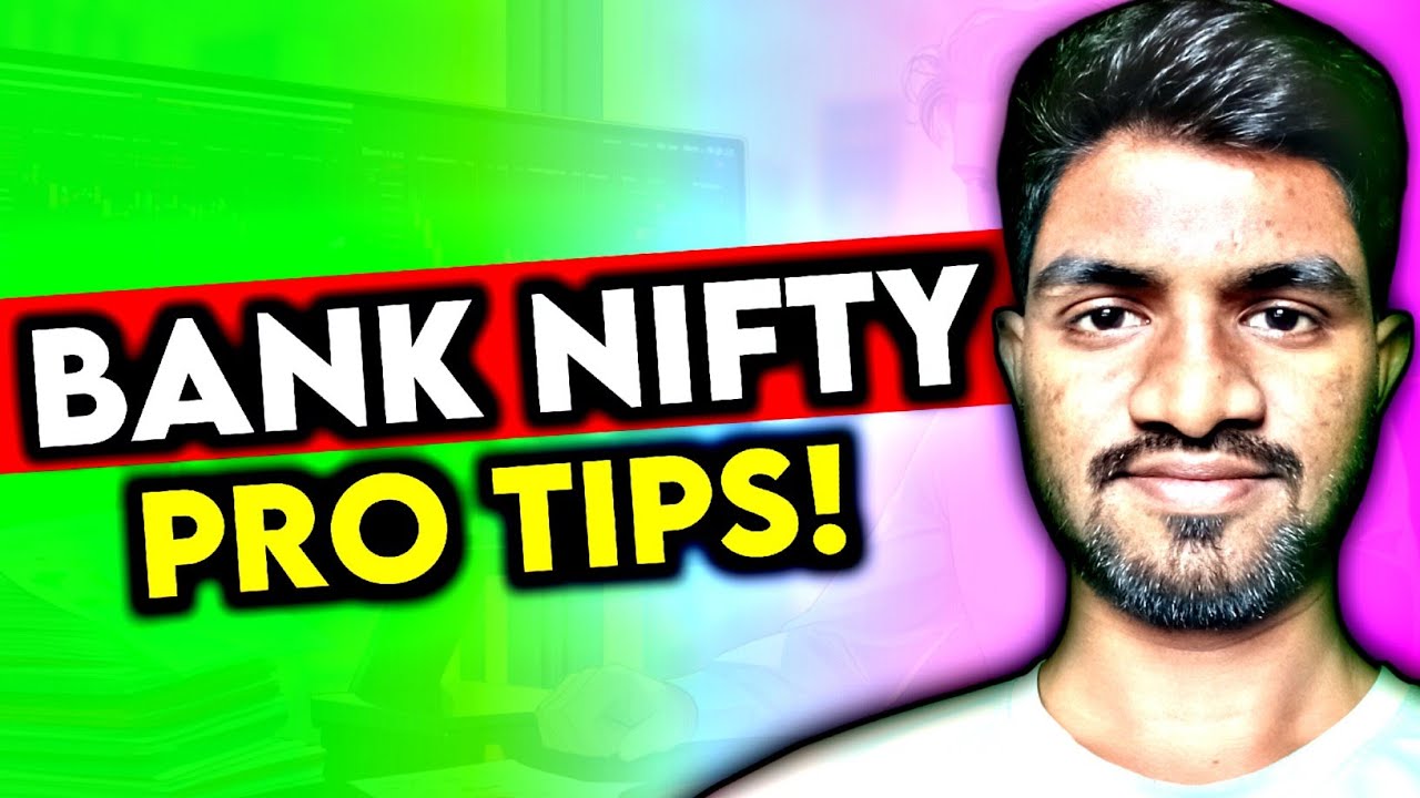 How To Trade In Nifty And Bank Nifty? - YouTube