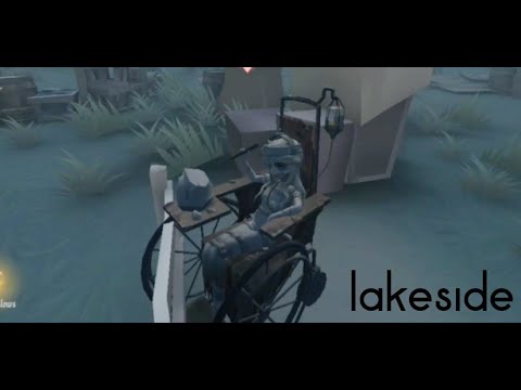 [idv] galatea in lakeside - YouTube