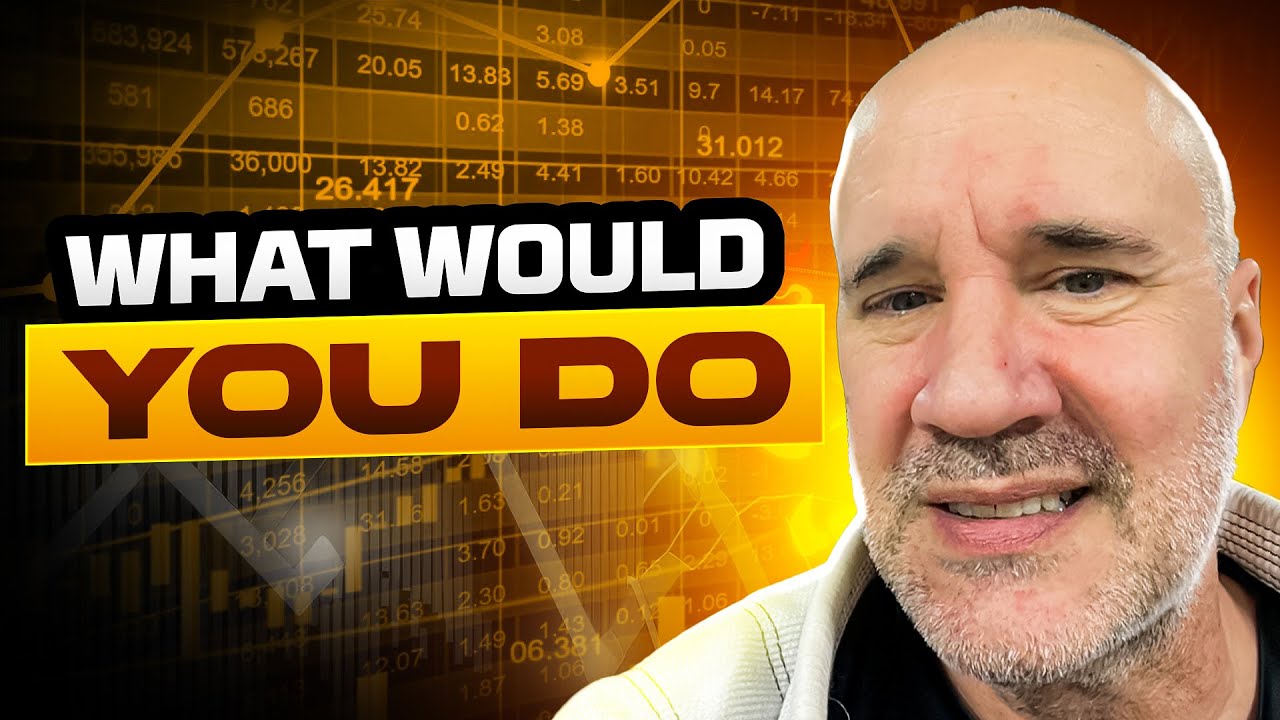 Case study - How would you handle this? - YouTube