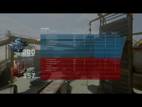 Biggie Plays (Call of Duty: Modern Warfare) - YouTube