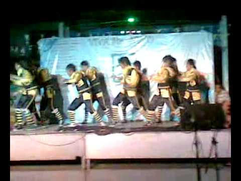 Pinoy Dance Republic @ Balubaran Malinta Valenzuela City - YouTube