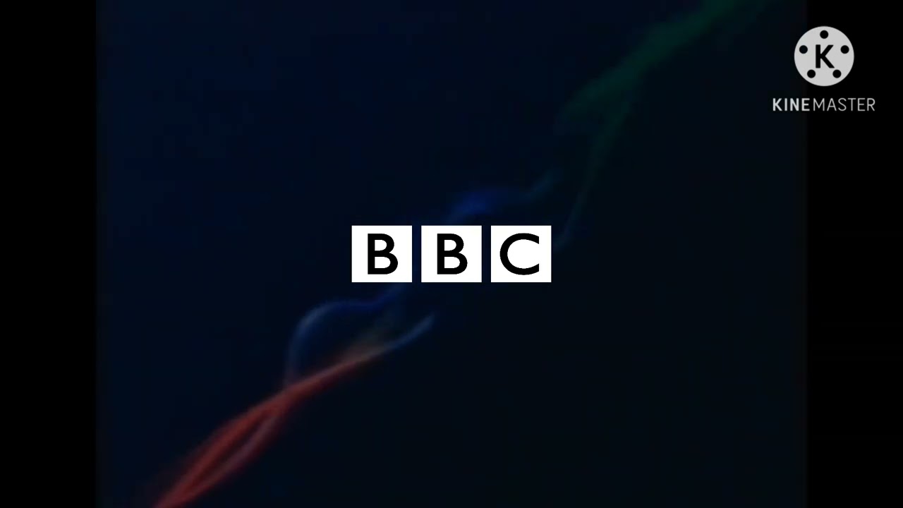 BBC Video (1997 - 2009) Logo Remake - YouTube