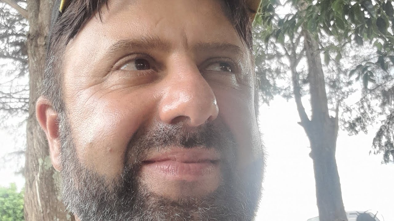 OLÁ TUDO BEM! AO VIVO COM JJ88... - YouTube