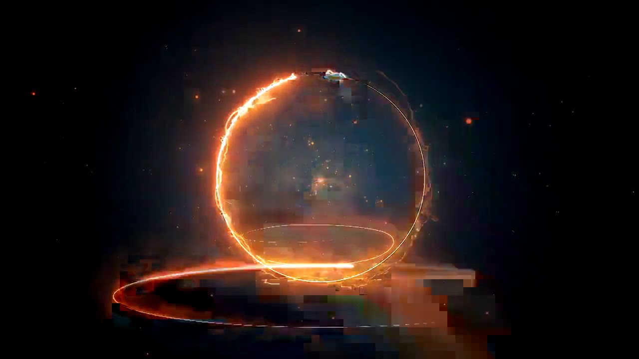 mentahan intro youtube 3D no text |opening youtube - YouTube