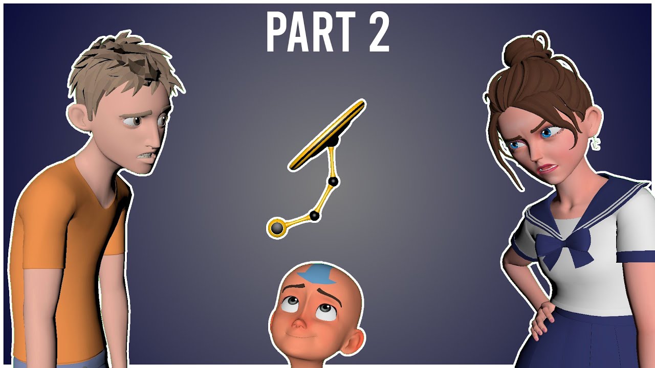 Tutorial 3D Animating 2 : Pendulum | Membuat animasi apapun dengan memahaminya | Maya 3d - YouTube