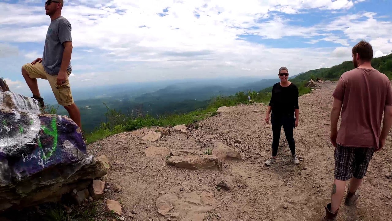 Windrock TN 2020 - YouTube