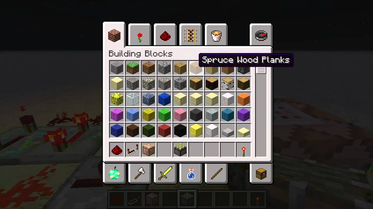 Minecraft tutorial in romana Ep5 : Masina Timpului - YouTube