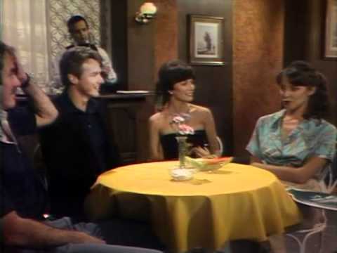 The Edge of Night #6056 July 1979 - YouTube