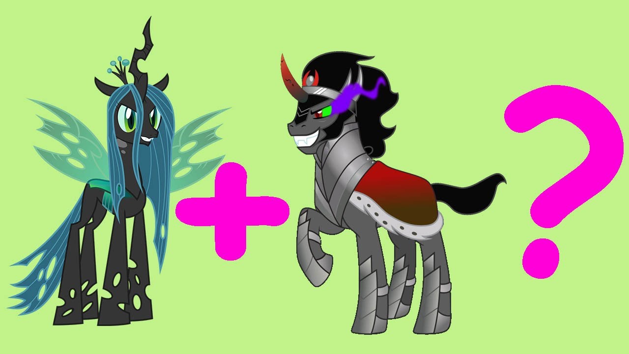 Mlp Nightmare Applejack