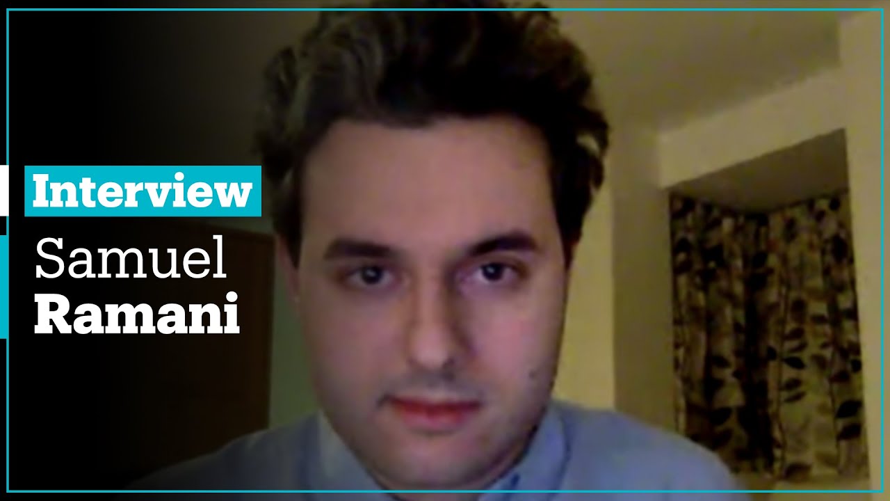 Idlib Attack: Samuel Ramani, University of Oxford - YouTube