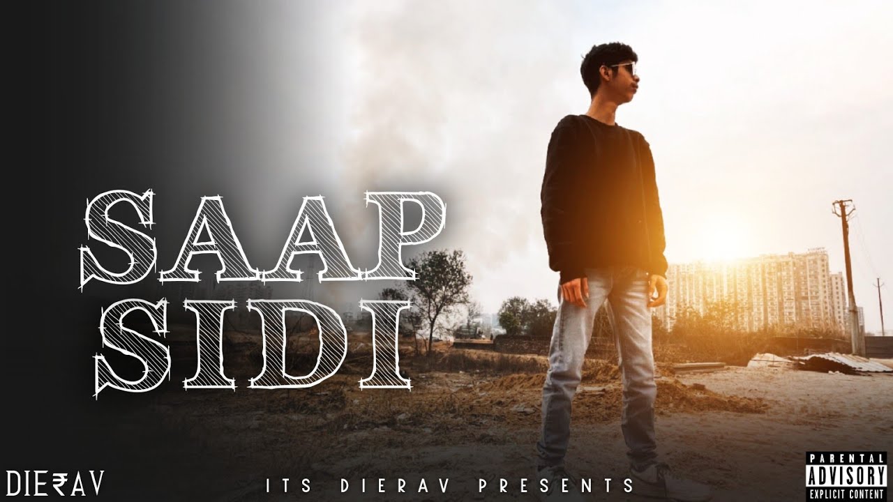 SAAP SIDI || ITS DIE₹AV || MUSIC BY @XiSTENCE || OFFICIAL MUSIC VIDEO ...
