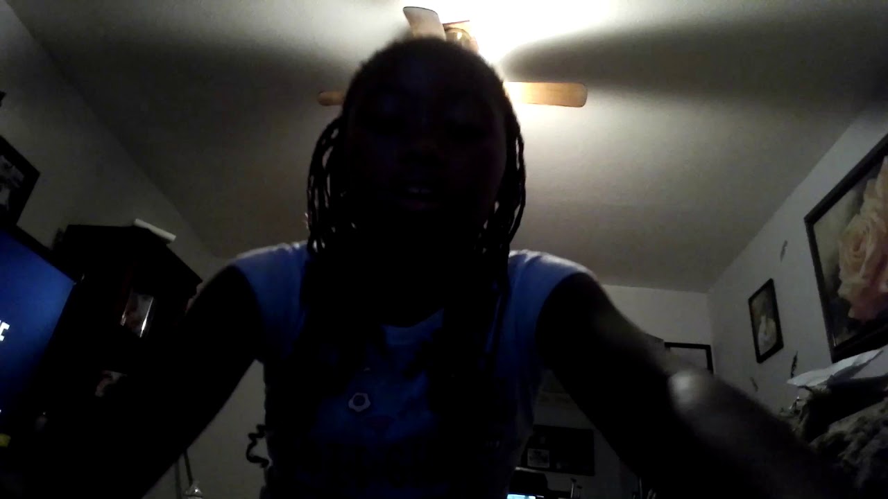 What's up y'all are y'all already know who it is it's Tyanna - YouTube
