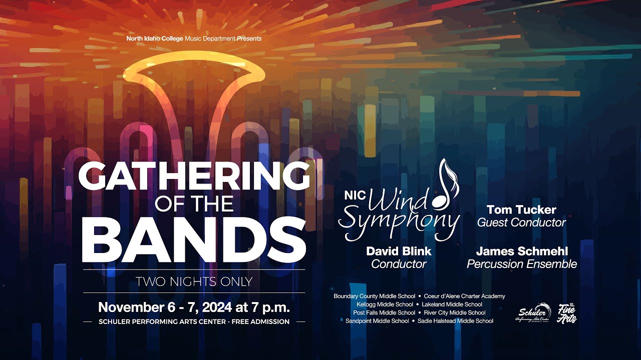 Gathering of the Bands : Day 1 - YouTube