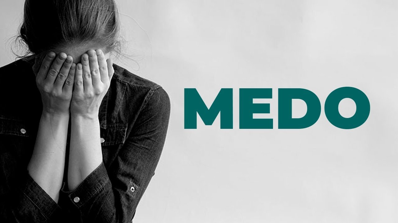 O que é o MEDO? - YouTube