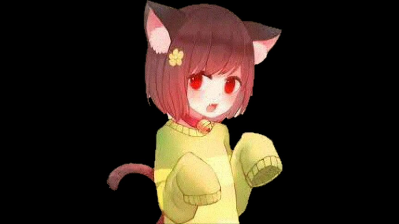 flip trickster - parkour simulator (chara kawaii UWU) - YouTube