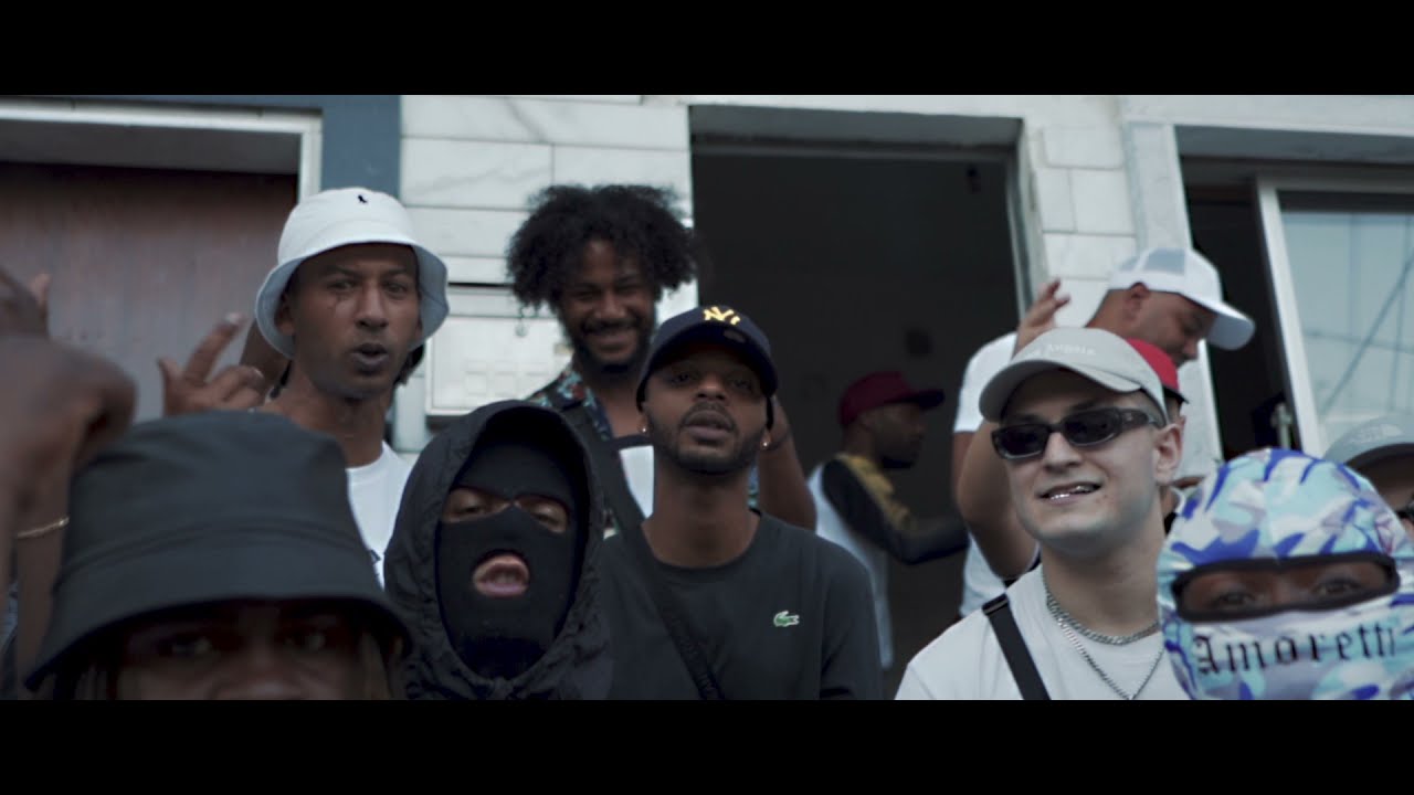 Nico OG ft Landim Ks - Titular (Prod.Progvid) - YouTube