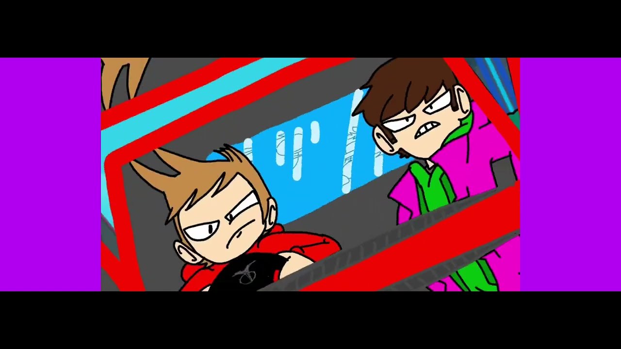 Matt’s World - YouTube
