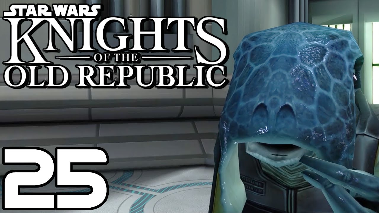 "Give us Neutrality, or Give us Death" - Selkath | Star Wars Knights of ...