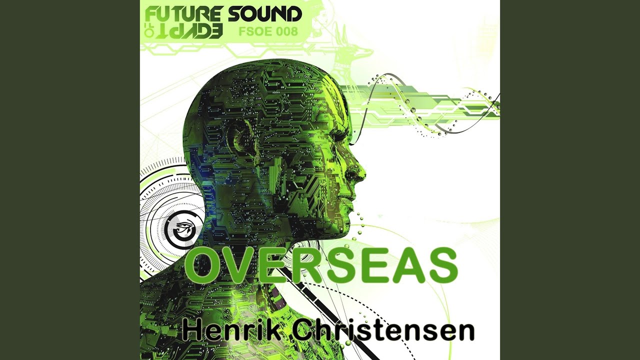 Overseas (Original Mix) - YouTube