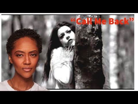 FIRST TIME REACTING TO | Courtney Hadwin "Call Me Back" - YouTube