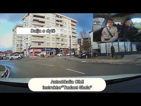 Autoshkolla CIMI