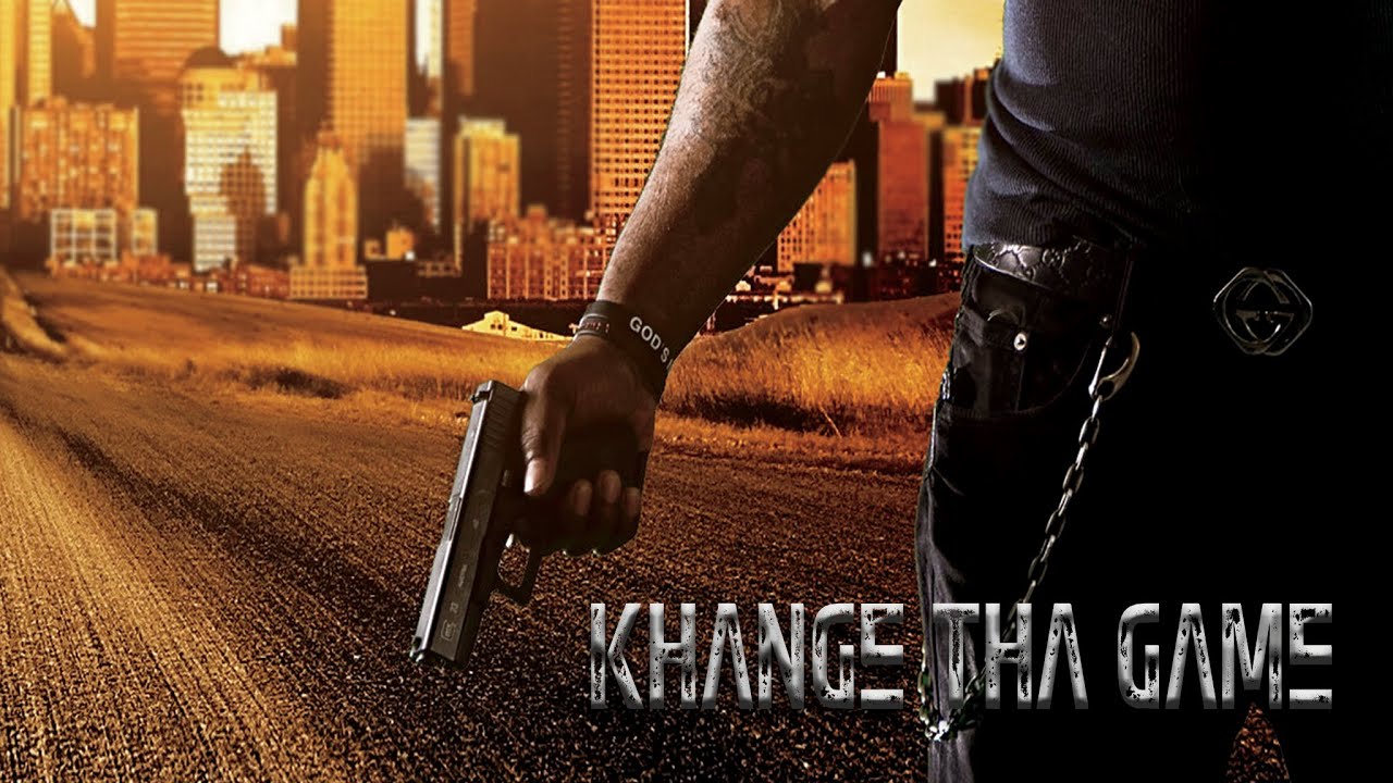 Khange Tha Game | Trailer | Rich Rule | Deget Bundlez | Eli Tracewell ...