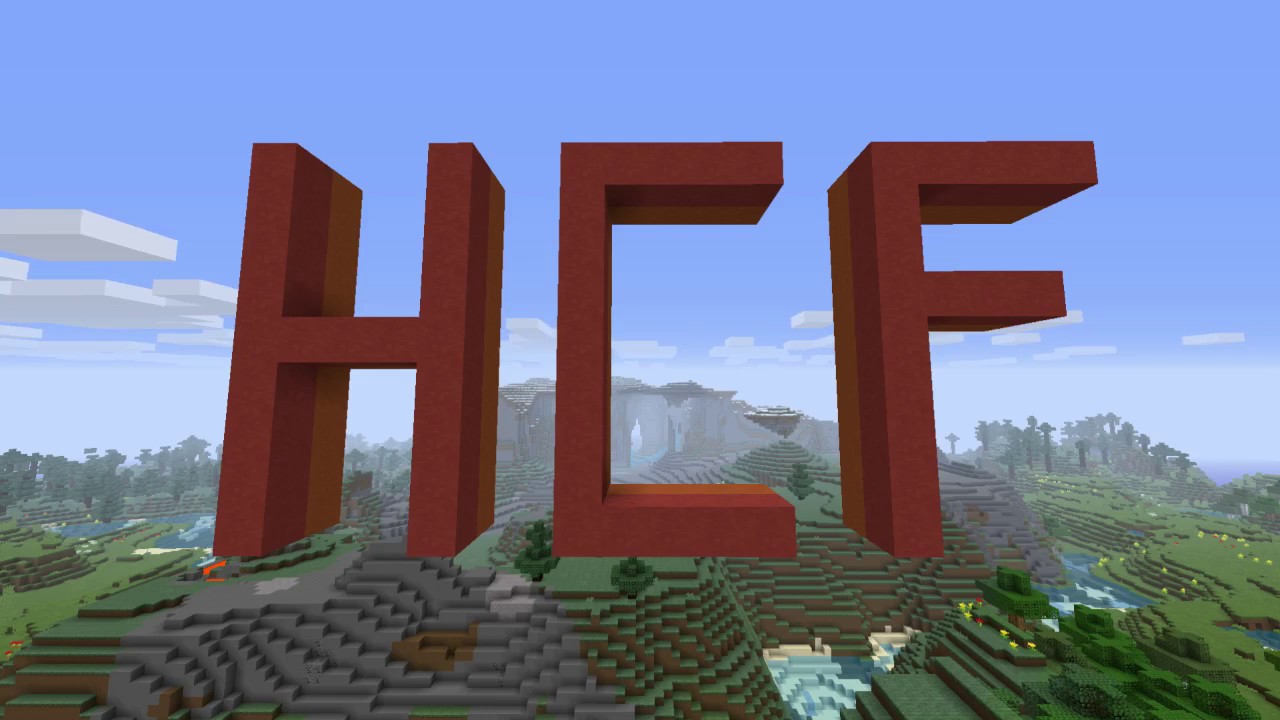 What is HCF? ( HCF Tips & Tricks #1 ) - YouTube