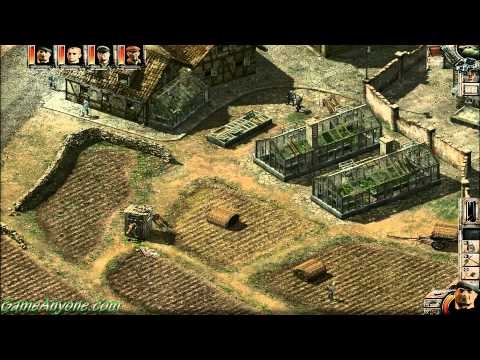 Off The Shelf (LP): Commandos 2 [PC][HD] - Part 78: Castle Colditz [1/ ...