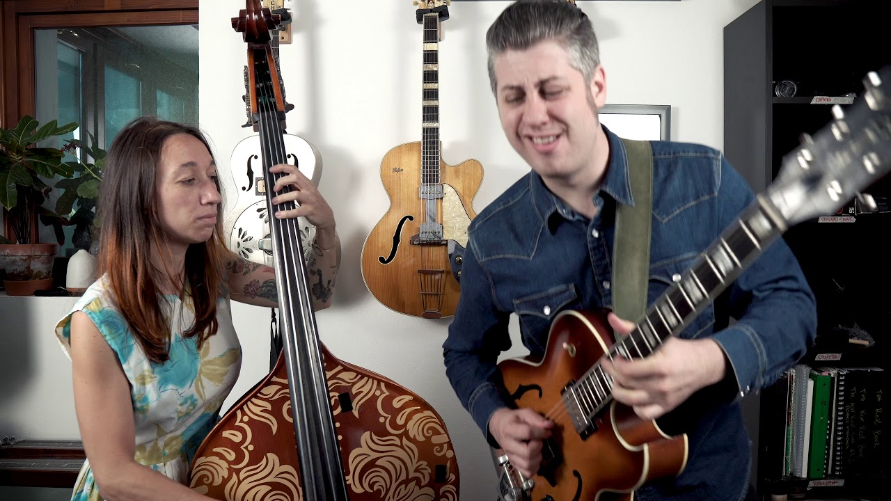 Love me - Lovesick Duo - Elvis Presley - YouTube