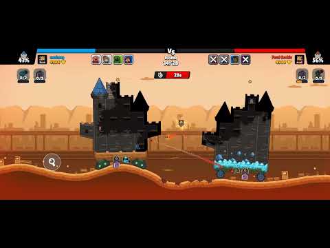 Best combo in castle clashers #games #strategygame #gaming #castleclashers 