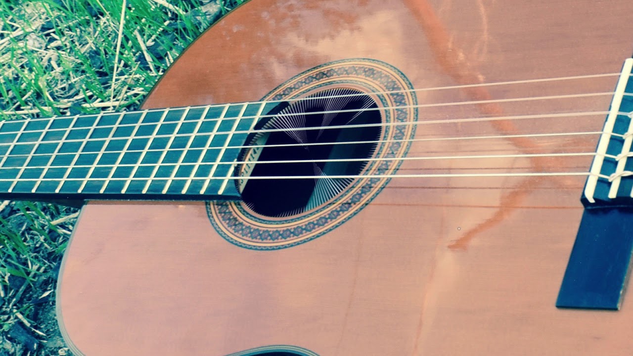 FREE Acoustic Guitar Instrumental Beat 2019 - YouTube