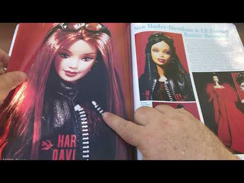 Barbie Bazaar Magazine [Volume 13, Issue 2, April, 2001]