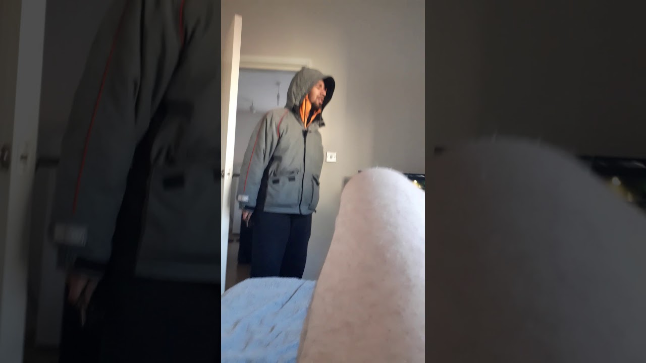 The Ranting Man - YouTube