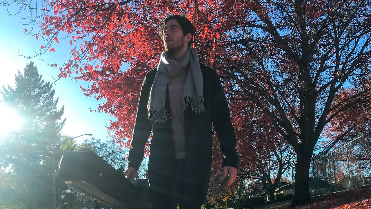 Jesse Anthony - As Always - YouTube